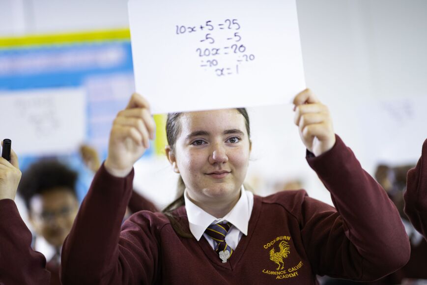 Cockburn Laurence Calvert Academy - Cockburn Laurence Calvert Academy ...