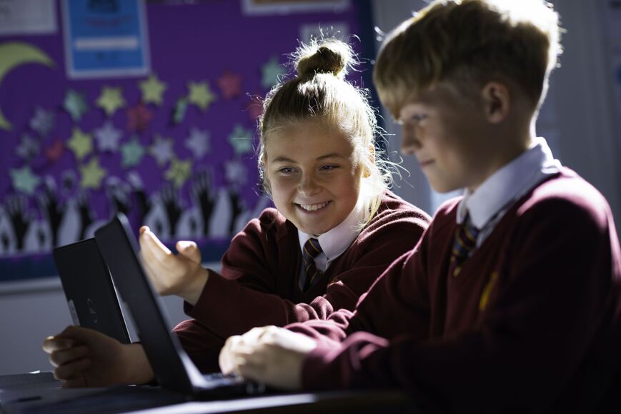 Cockburn Laurence Calvert Academy - Cockburn Laurence Calvert Academy ...