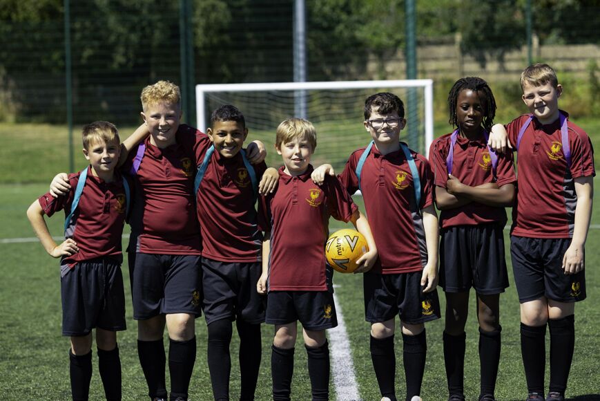 Cockburn Laurence Calvert Academy - Cockburn Laurence Calvert Academy ...