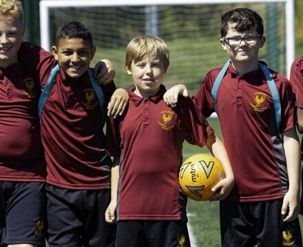 Cockburn Laurence Calvert Academy - Cockburn Laurence Calvert Academy ...